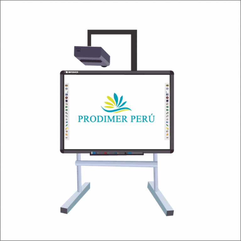 Pizarras Digitales Interactivas – PRODIMER PERÚ