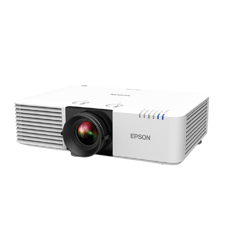 Proyector Epson PowerLite L520W WXGA (1280 x 800) Tiro Largo 5.200 lúmenes – PRODIMER PERÚ
