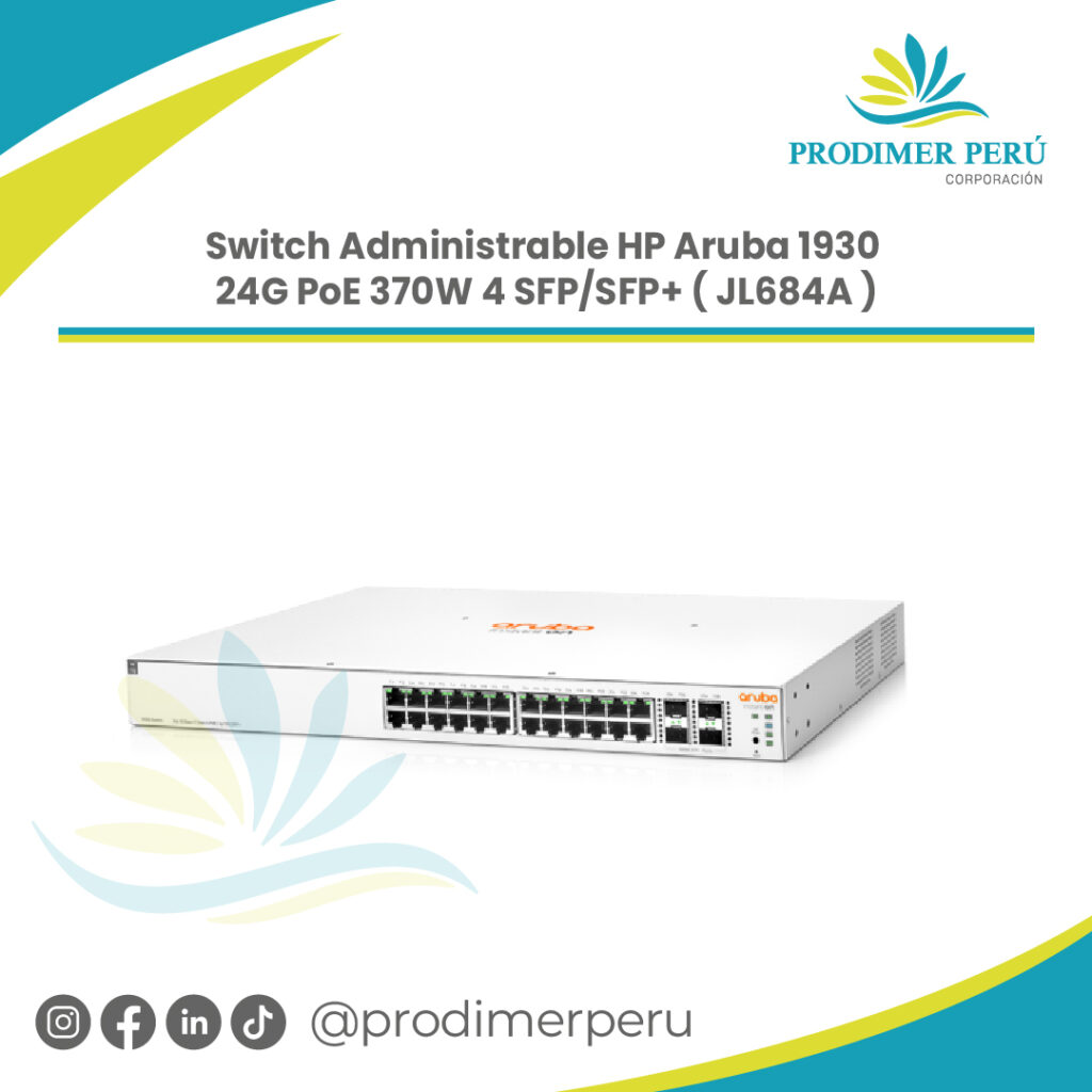 POWERRACK 8 TOMAS 10 AMPERIOS – PRODIMER PERÚ