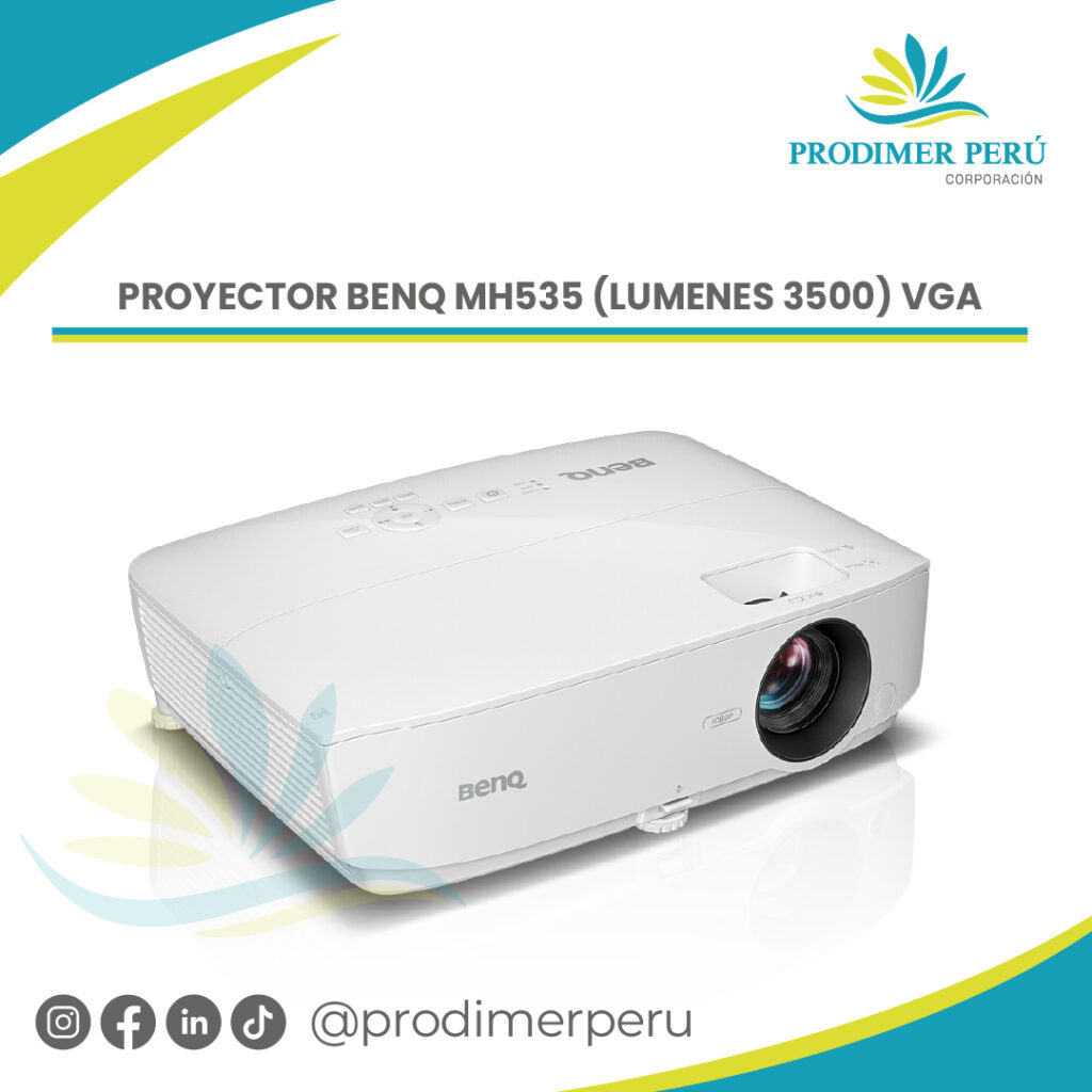 PRODIMER PERÚ – Fabricante de Pantallas de Proyección