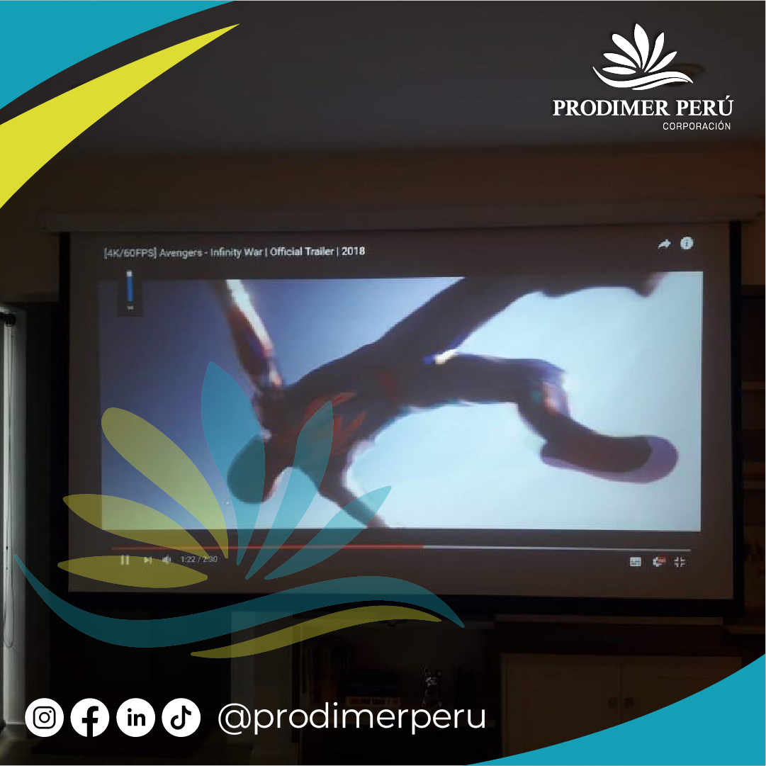 Servicios – PRODIMER PERÚ