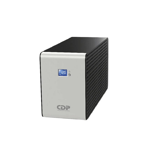 CDP UPS R-SMART 1510i INTERACTIVO 1500VA/900W – PRODIMER PERÚ