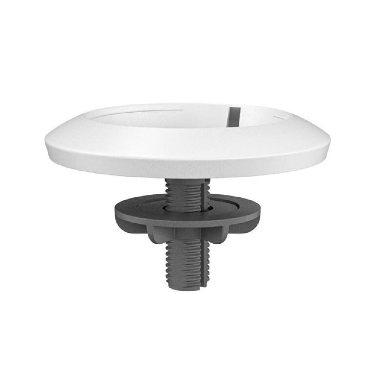 Logitech Rally Table and Ceiling Mount for Rally Mic Pod – Abrazadera ...