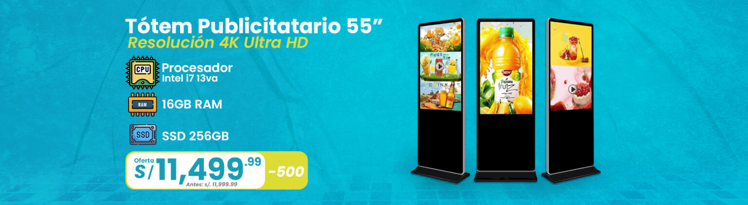 PRODIMER PERÚ – Fabricante de Pantallas de Proyección